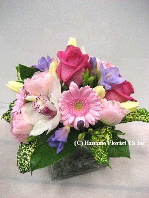 All Products : Hanamo Florist Online Store, Vancouver, BC, Canada ...